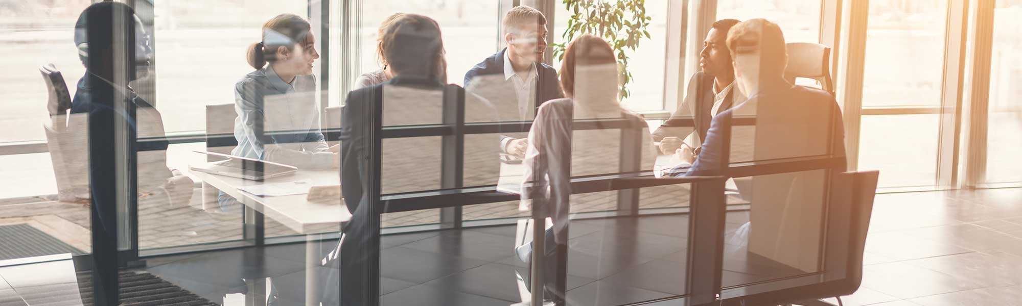 Leadership - Metric Engineering