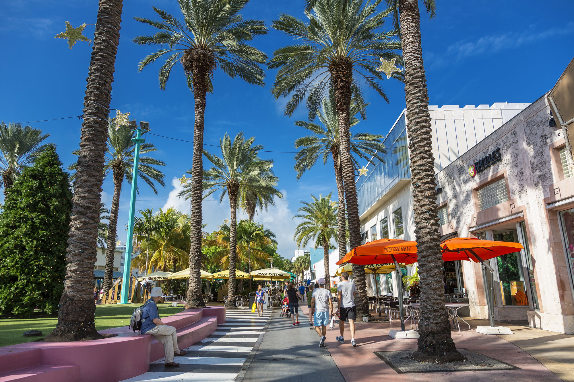 Working In Miami, FL - Metric Engineering
