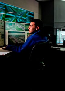 Traffic Management Center Operations (TMC Operations) | Metric Engineering