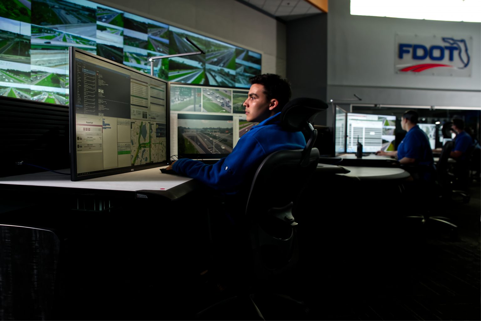 SR 292 (SR 173 to SR 727) – Metric Engineering