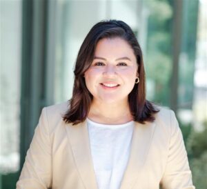 Maria Nelson | Metric Engineering