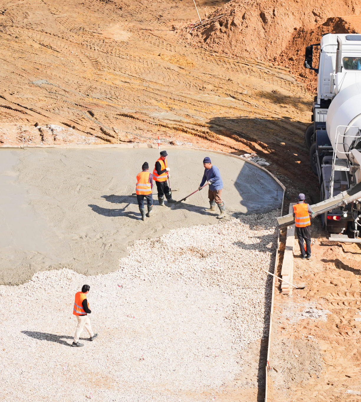 Civil Engineering | Metric Engineering